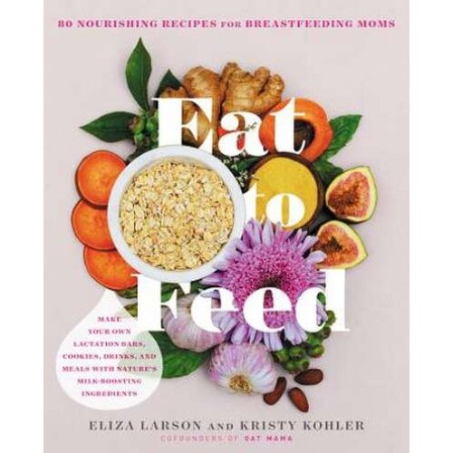 Eat to Feed de Eliza Larson - eMAG.ro
