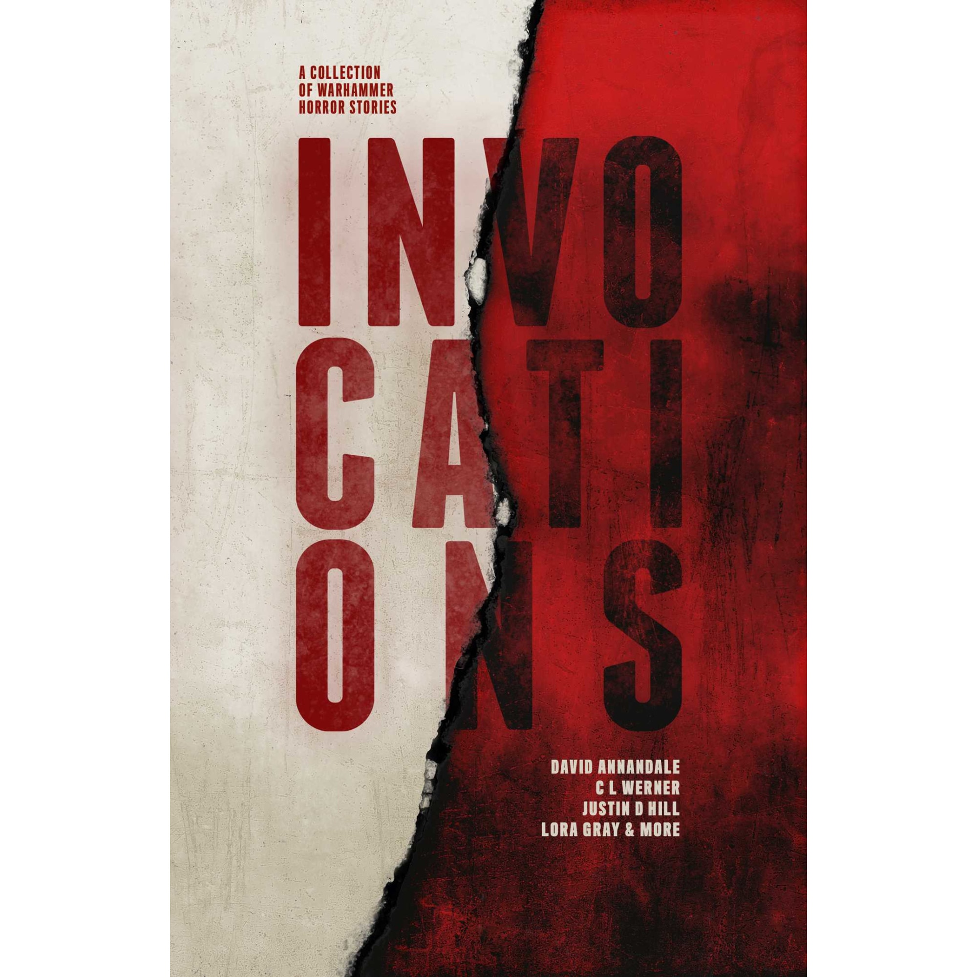 Invocations de Lora Gray - eMAG.ro