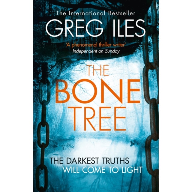 Penn Cage 05. The Bone Tree de Greg Iles - eMAG.ro