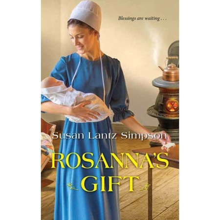 Rosanna's Gift de Susan Lantz Simpson - eMAG.ro