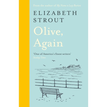 Olive, Again de Elizabeth Strout - eMAG.ro