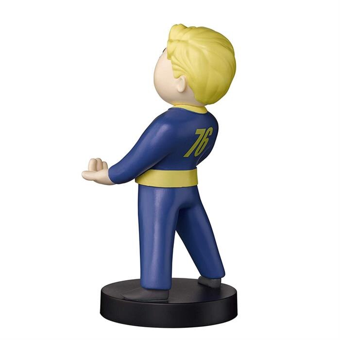 Fallout Vault Boy 76 Cable Guy tartófigura - eMAG.hu
