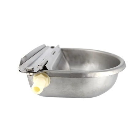Adapatoare pentru bovine din inox, Cez-WB10, 2L - eMAG.ro
