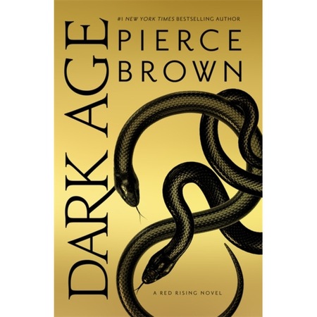 Dark Age de Pierce Brown - eMAG.ro
