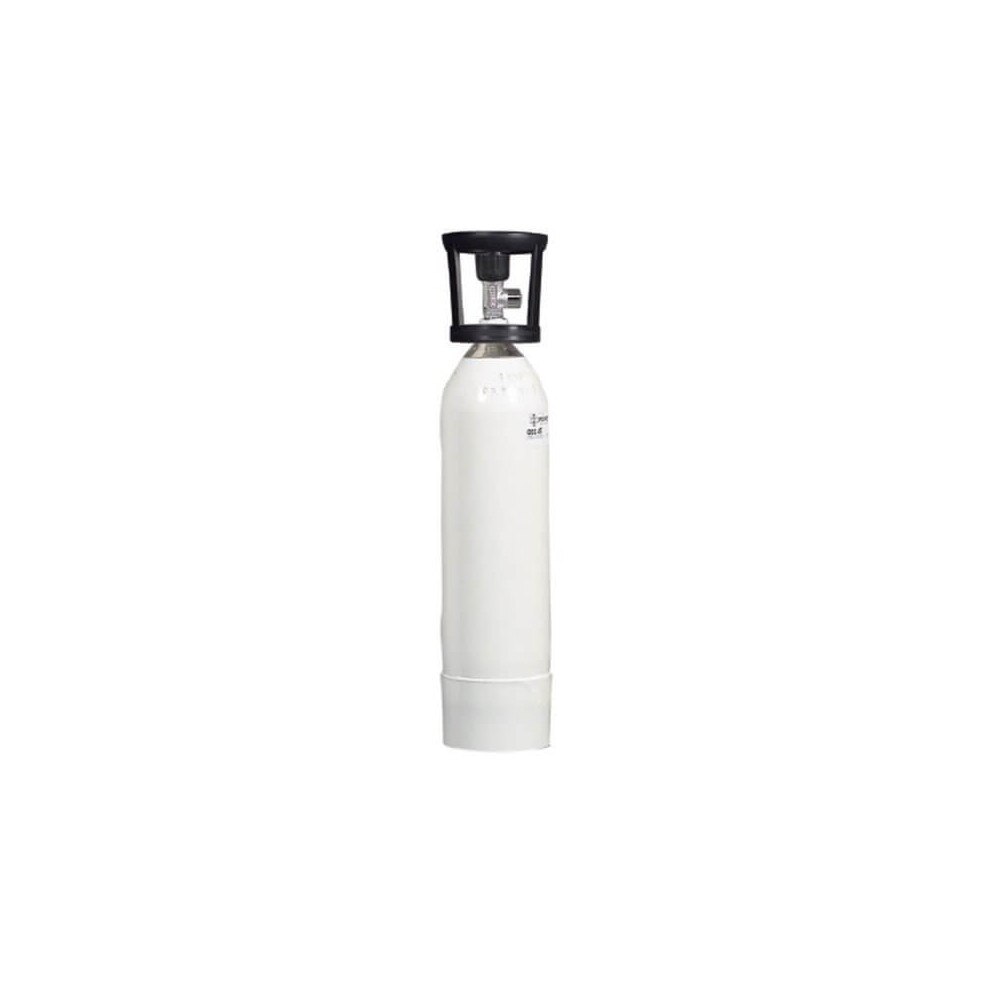 Tub oxigen medical reincarcabil 3 litri - eMAG.ro