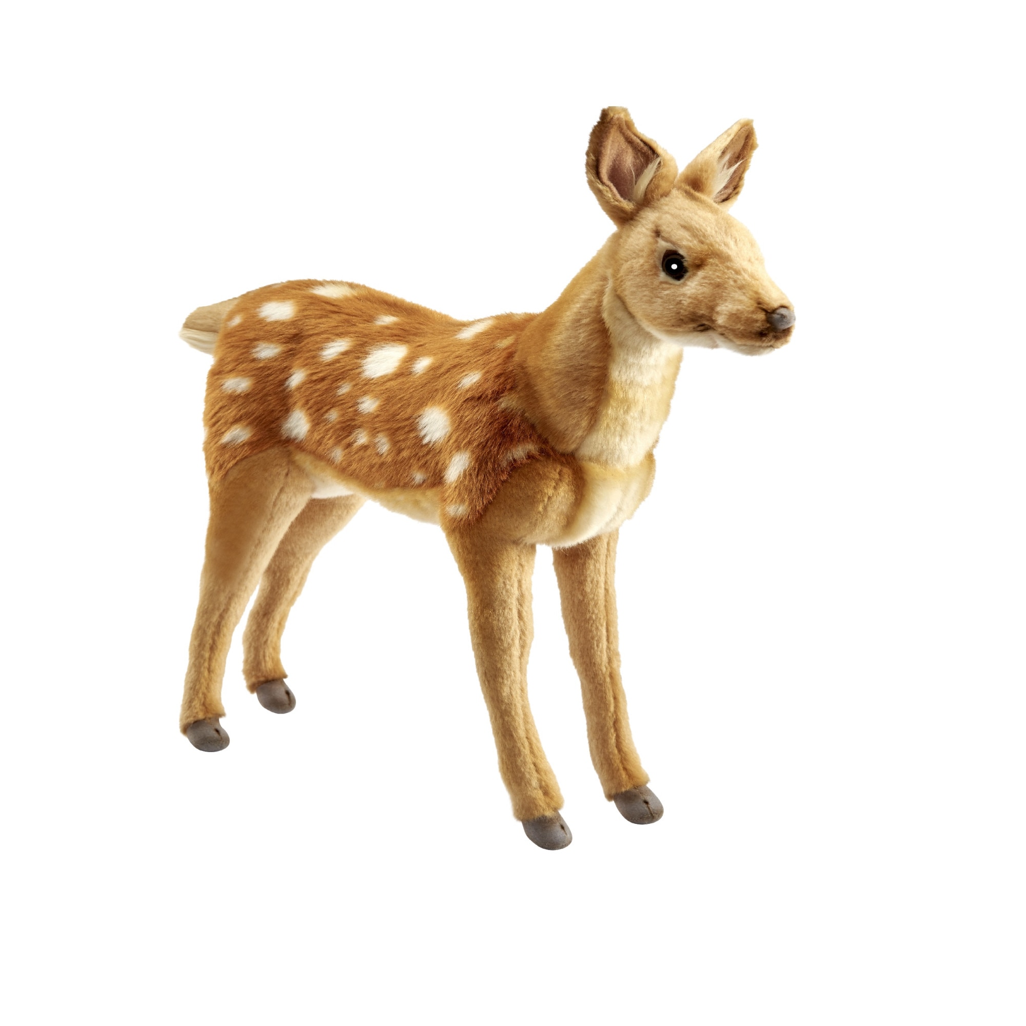 Caprioara din plus, Hansa Creation, 35 cm - eMAG.ro