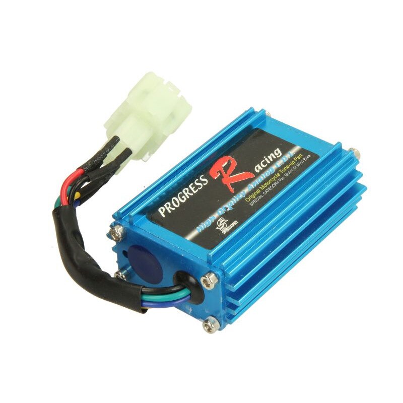 125cc 150cc Scooter CDI Module Racing CDI Ignition Module For 125cc ...