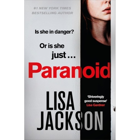 Paranoid de Lisa Jackson - eMAG.ro