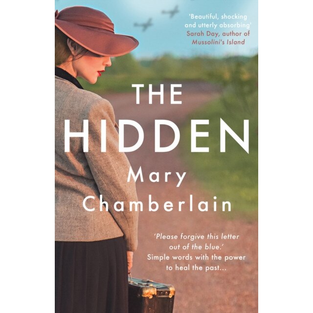 The Hidden de Mary Chamberlain - eMAG.ro