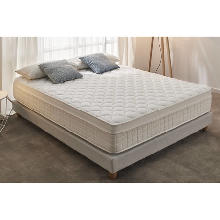 Moonia - Matrac Box Spring Premier - 80X180, 30Cm, Zsebrugók - eMAG.hu