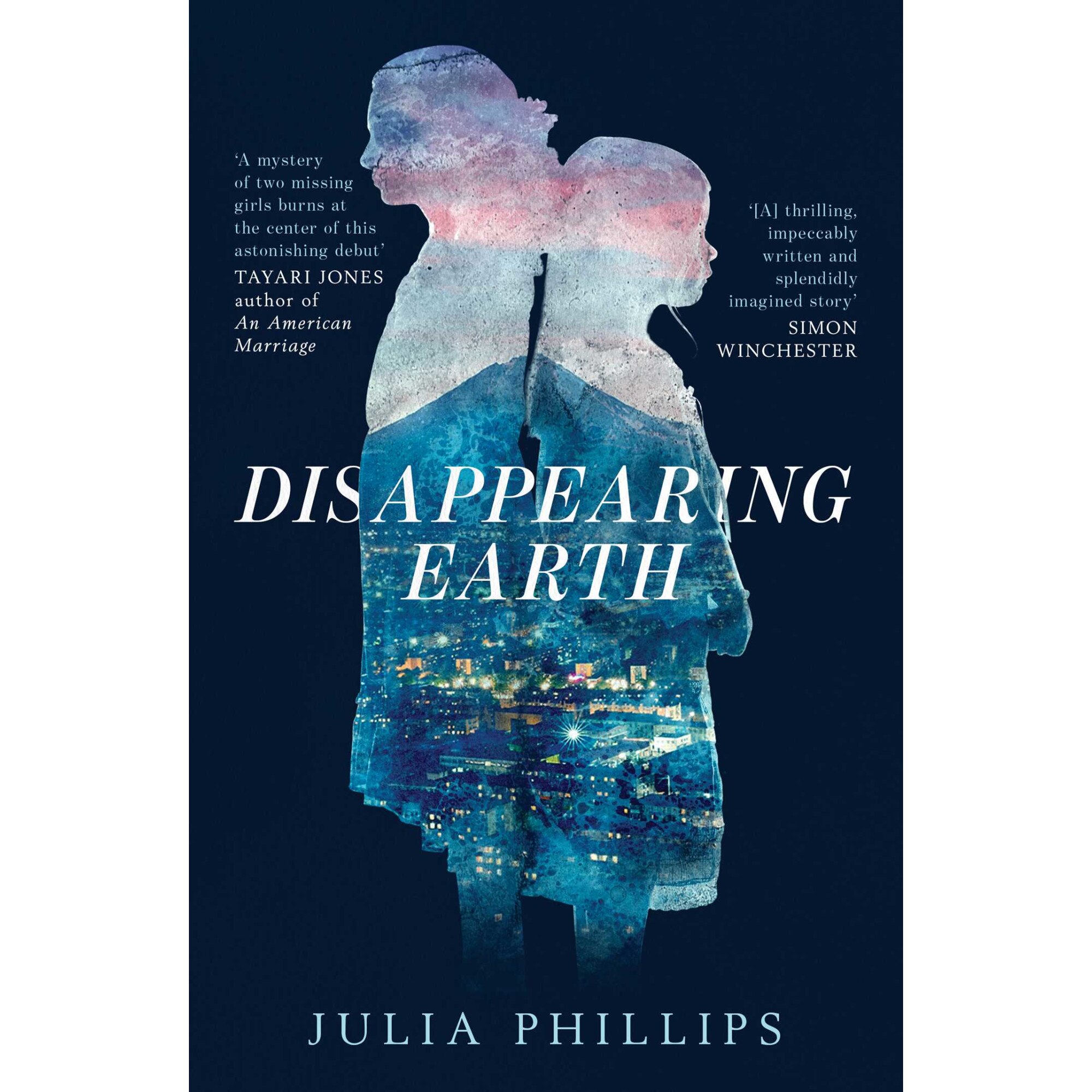 Disappearing Earth de Julia Phillips - eMAG.ro