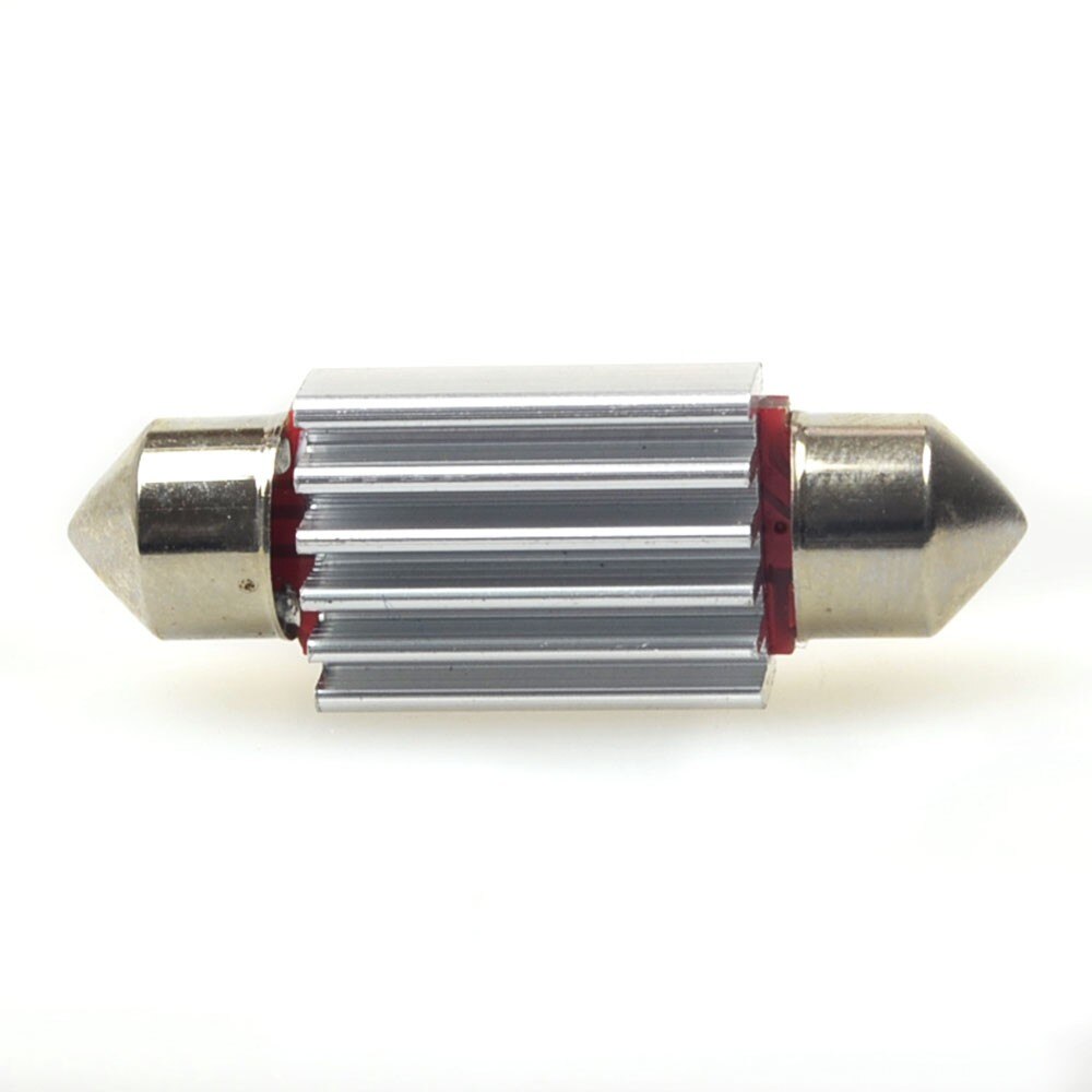 Bec led C5W cu 12 SMD 4014 Can-Bus 39 mm - eMAG.ro