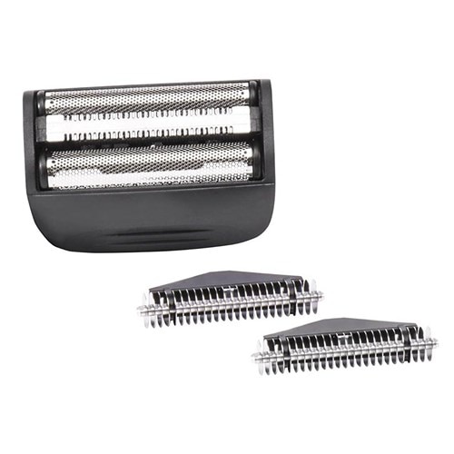 Aparat Remington de ras cu site Comfort Series Plus, Tehnologie Full Flex si Pivot, Doua site ...