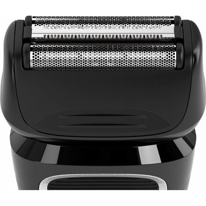 Aparat Remington de ras cu site Comfort Series Plus, Tehnologie Full Flex si Pivot, Doua site ...