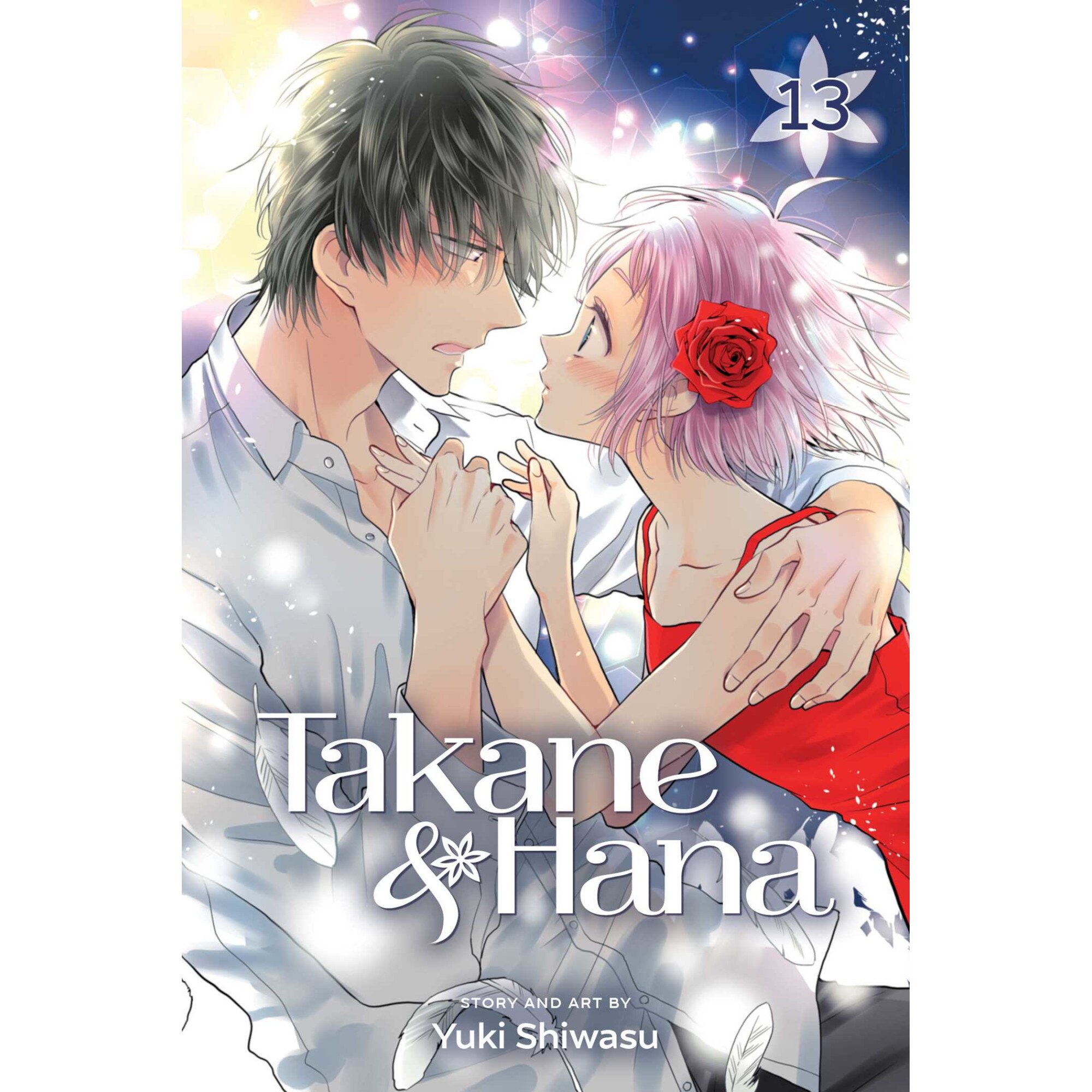 Takane & Hana, Vol. 13 de Yuki Shiwasu - eMAG.ro