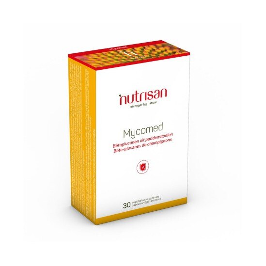 Mycomed 60 Kapszula - eMAG.hu