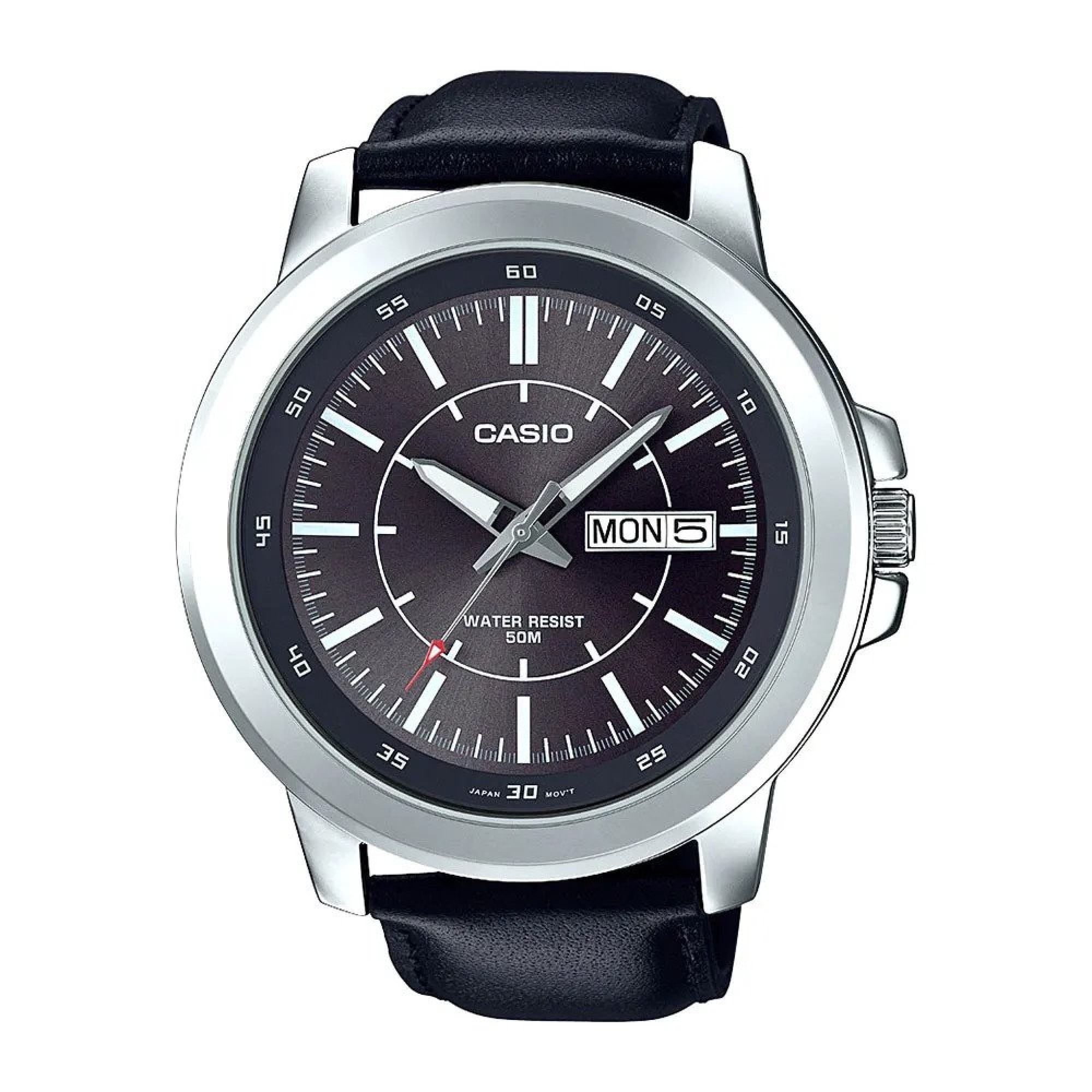 Ceas Barbati, Casio, Collection MTP-X MTP-X100L-8E - eMAG.ro