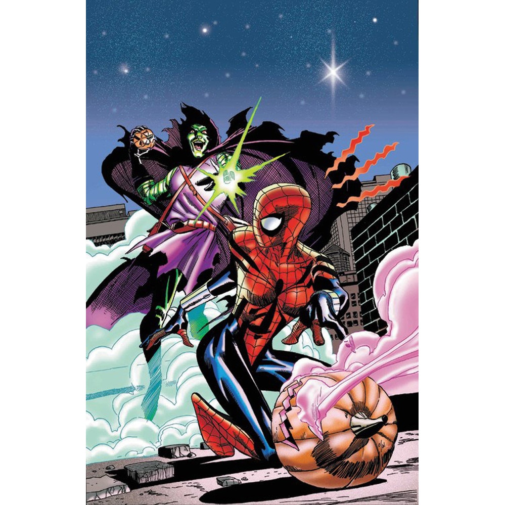 Spider-girl: The Complete Collection Vol. 2 de Tom DeFalco - eMAG.ro