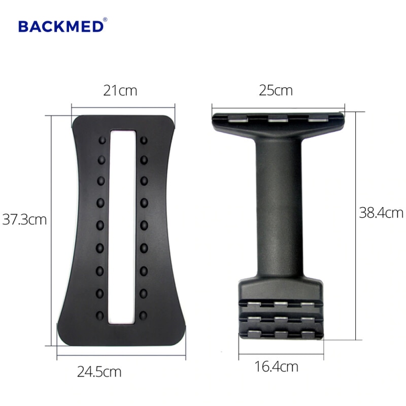 Dispozitiv Back Magic pentru Intinderea si Relaxarea muschilor spatelui ...