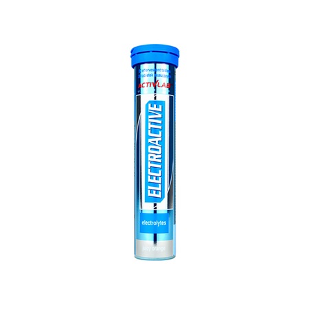 Supliment nutritiv, Activlab, Electroactive, 20 tablete efervescente ...