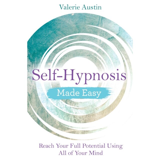 Self-Hypnosis Made Easy de Valerie Austin - eMAG.ro