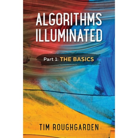 Algorithms Illuminated (Part 1) de Tim Roughgarden - eMAG.ro