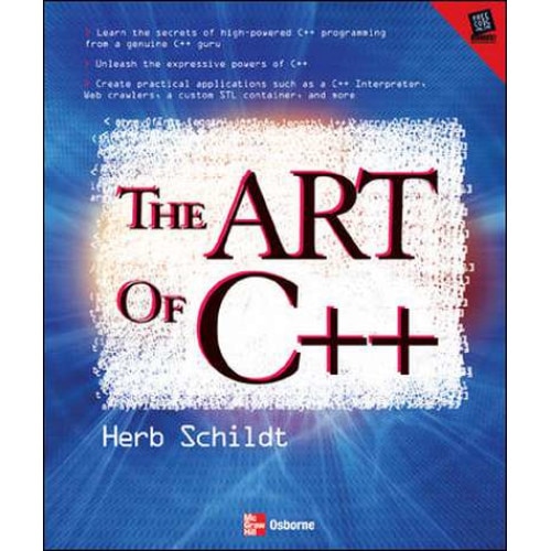The Art of C++ de Herbert Schildt - eMAG.ro