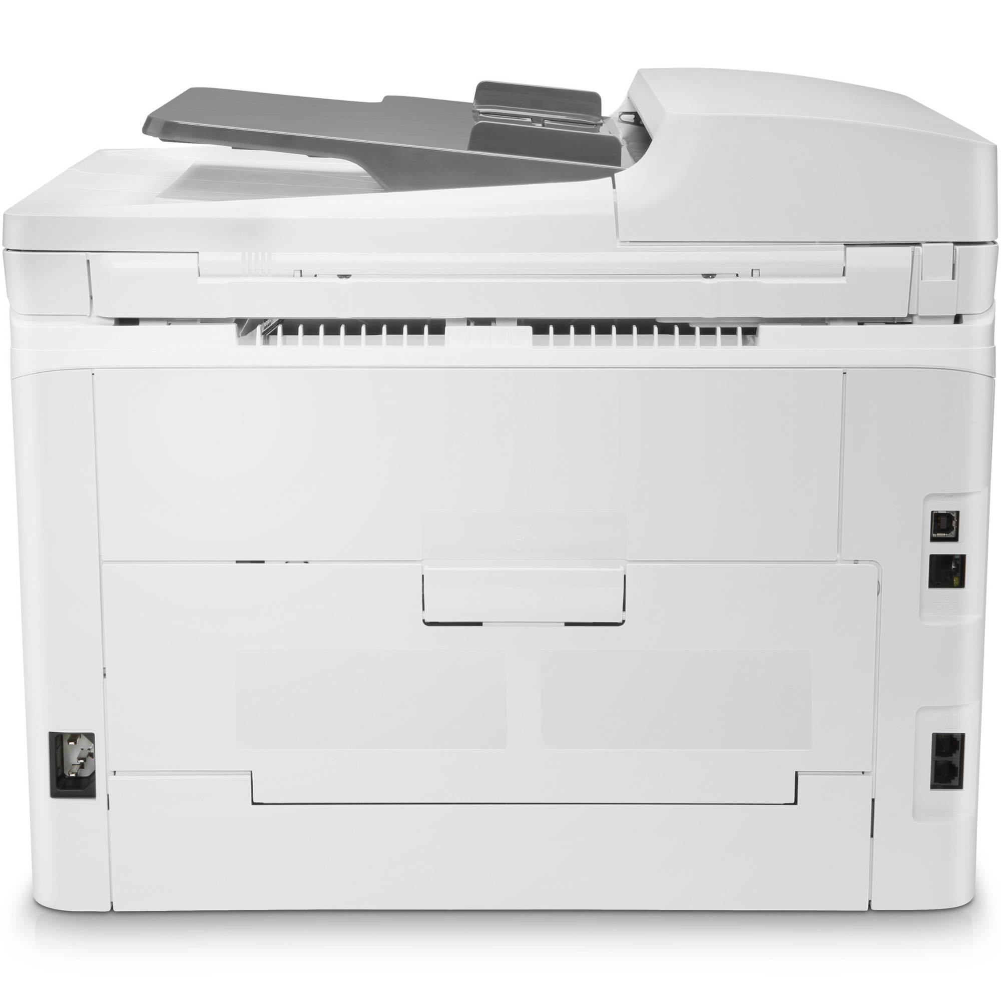 HP Color LaserJet Pro M183FW 7KW56A multifunkciós lézernyomtató, színes, A4, ADF, Wi-Fi, LAN ...