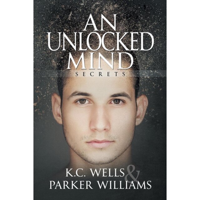 An Unlocked Mind de K. C. Wells - eMAG.ro