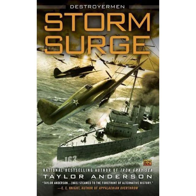 Storm Surge de Taylor Anderson - eMAG.ro