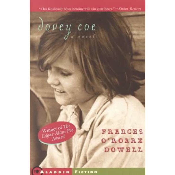 Dovey Coe de Frances O'Roark Dowell - eMAG.ro