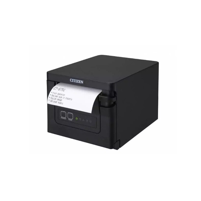 Imprimanta termica CITIZEN S751 - eMAG.ro