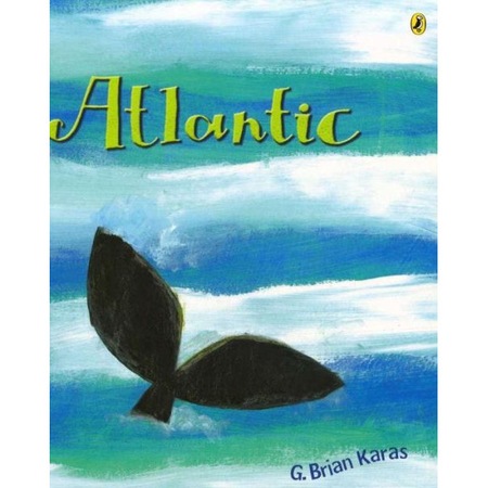 Atlantic de G. Brian Karas - eMAG.ro