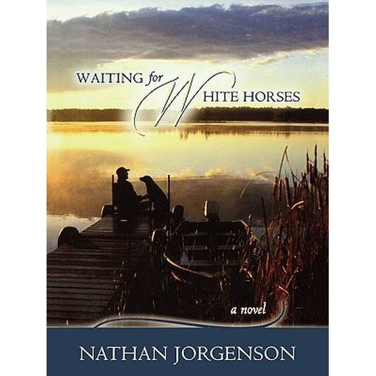 Waiting for White Horses de Nathan Jorgenson - eMAG.ro