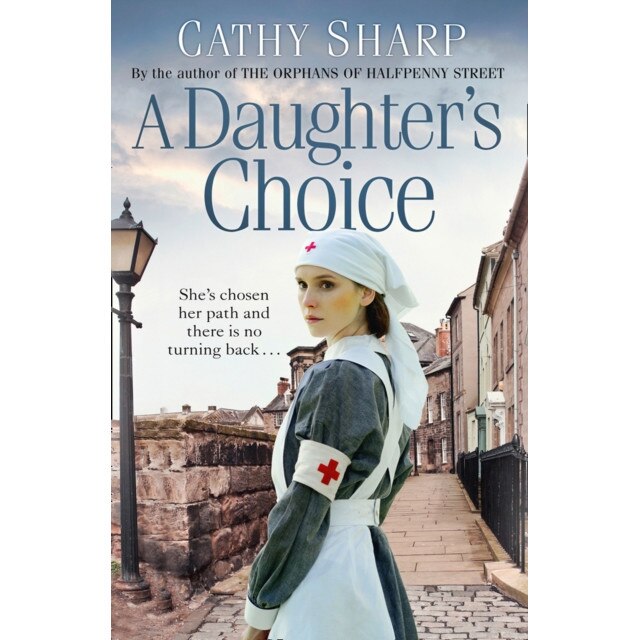 A Daughter's Choice de Cathy Sharp - eMAG.ro