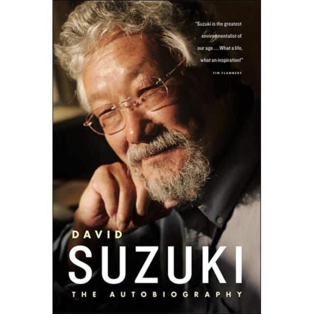 David Suzuki de David Suzuki - eMAG.ro