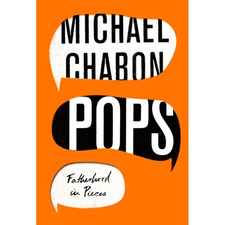 Pops de Michael Chabon - eMAG.ro