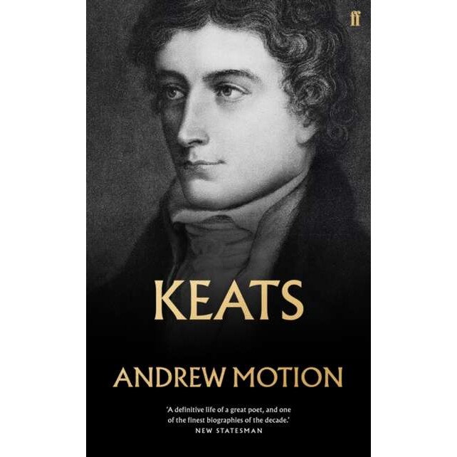 Keats de Sir Andrew Motion - eMAG.ro