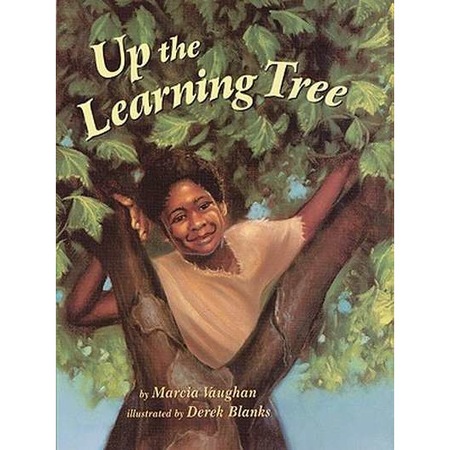 Up The Learning Tree de Marcia Vaughan - eMAG.ro