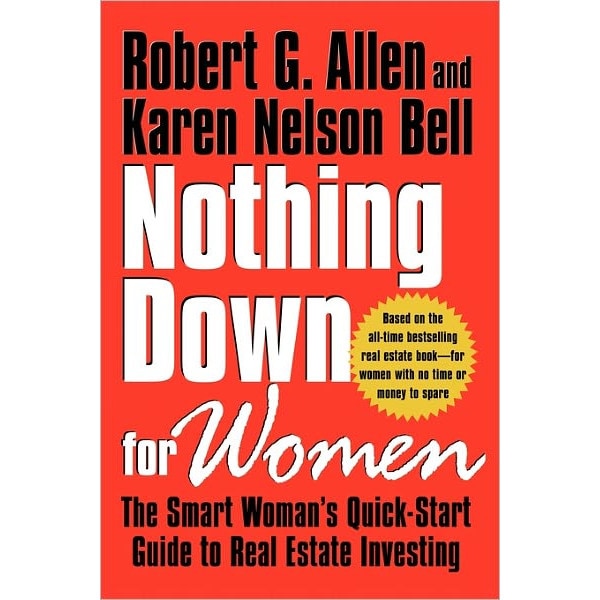 Nothing Down for Women de Robert G. Allen - eMAG.ro