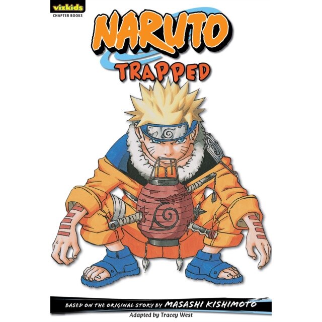 Naruto de Masashi Kishimoto - eMAG.ro