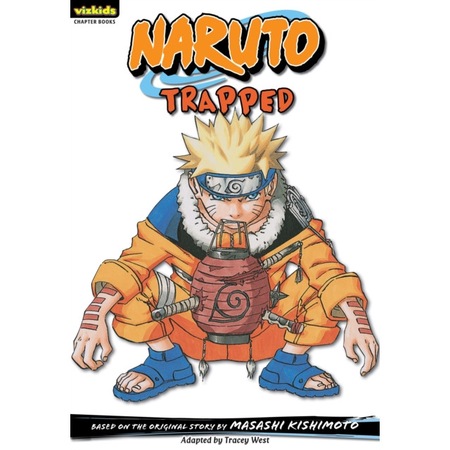 Naruto de Masashi Kishimoto - eMAG.ro