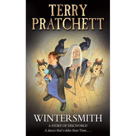 Wintersmith de Terry Pratchett - eMAG.ro