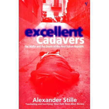 Excellent Cadavers de Alexander Stille - eMAG.ro