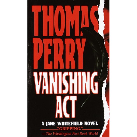 Vanishing Act de Thomas Perry - eMAG.ro