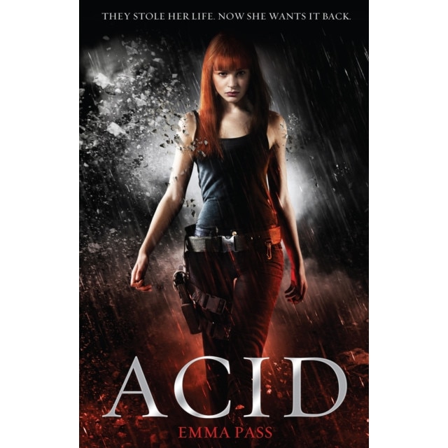 ACID de Emma Pass - eMAG.ro