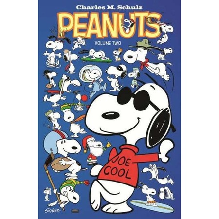 Peanuts Vol. 2 de Charles M. Schulz - eMAG.ro
