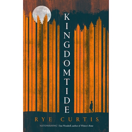 Kingdomtide de Rye Curtis - eMAG.ro
