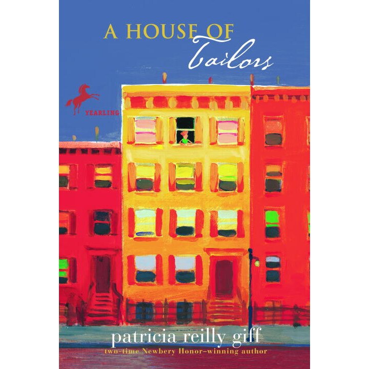 A House of Tailors de Patricia Reilly Giff - eMAG.ro