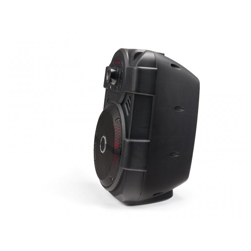 Boxa portabila cu bluetooth, Radio FM Caliber HPA001BTL - eMAG.ro